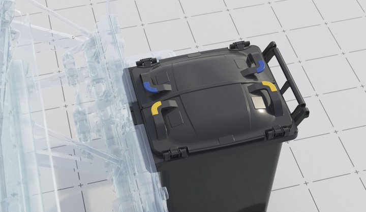 Innovative waste and recycling solutions | ESE