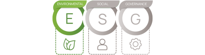 ESG at ESE - Sustainable and Responsible Practices | ESE