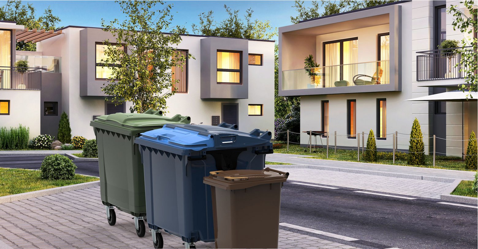 CIRCULOCIC® Recycling Colours | ESE | ESE