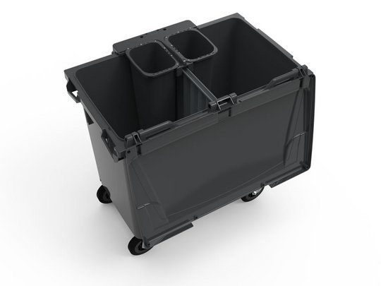 Quattro Select (QS) | ESE