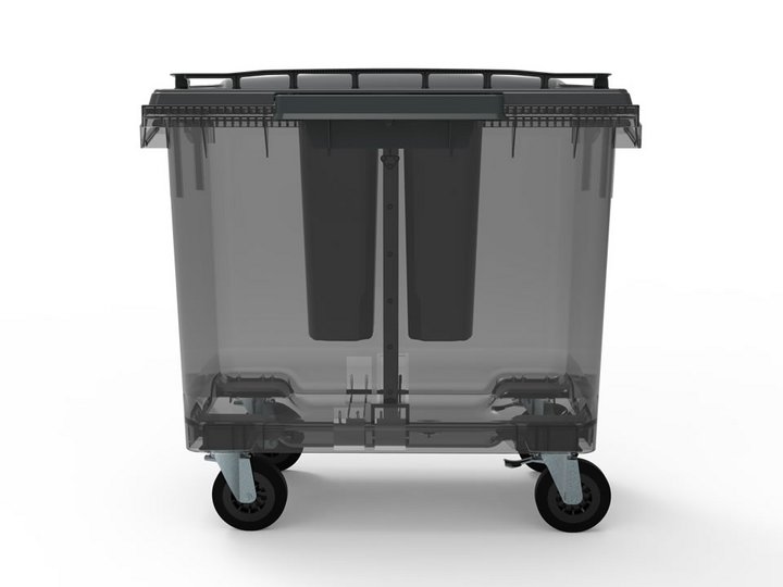 Quattro Select (QS) | ESE